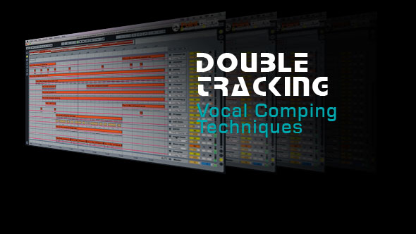 Double Tracked Vocals