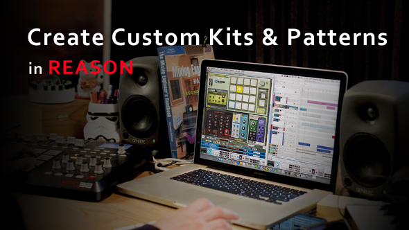 How to Create Custom Kits And Patterns