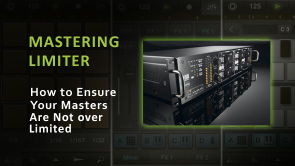 Limiter Tutorial - How To Avoid Over-Limiting