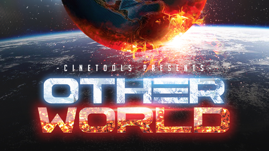 Cinetools - Otherworld