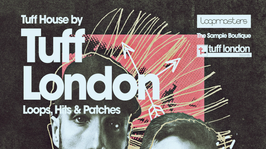 Tuff London - Tuff House at www.loopmasters.com