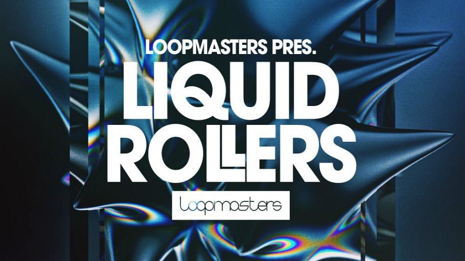 Loopmasters - Liquid Rollers - Future Music Magazine Review