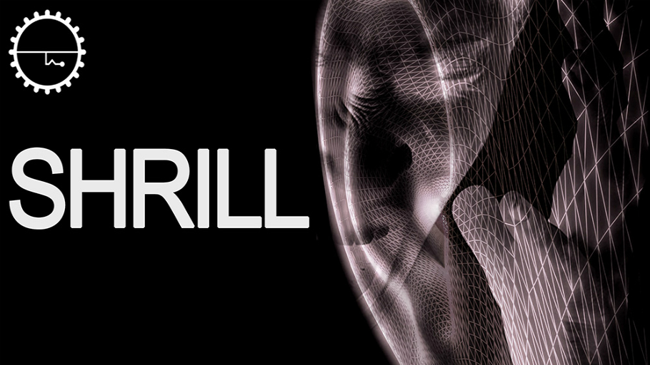 Industrial Strength - Shrill - SoundBytes Magazine Review