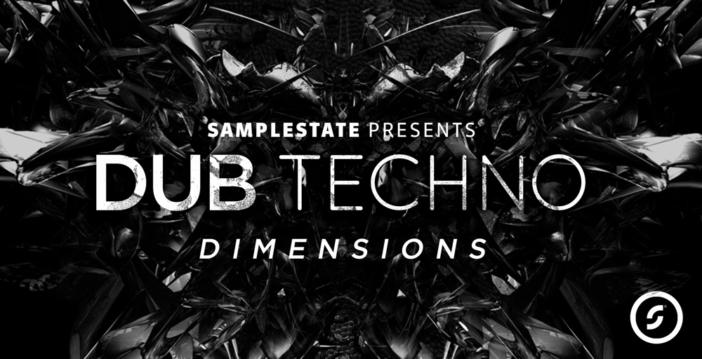 Samplestate - Dub Techno Dimensions - KR Home-Studio Magazine Review