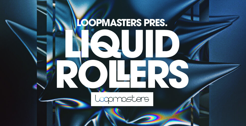 Loopmasters - Liquid Rollers - KR Home-Studio Magazine Review