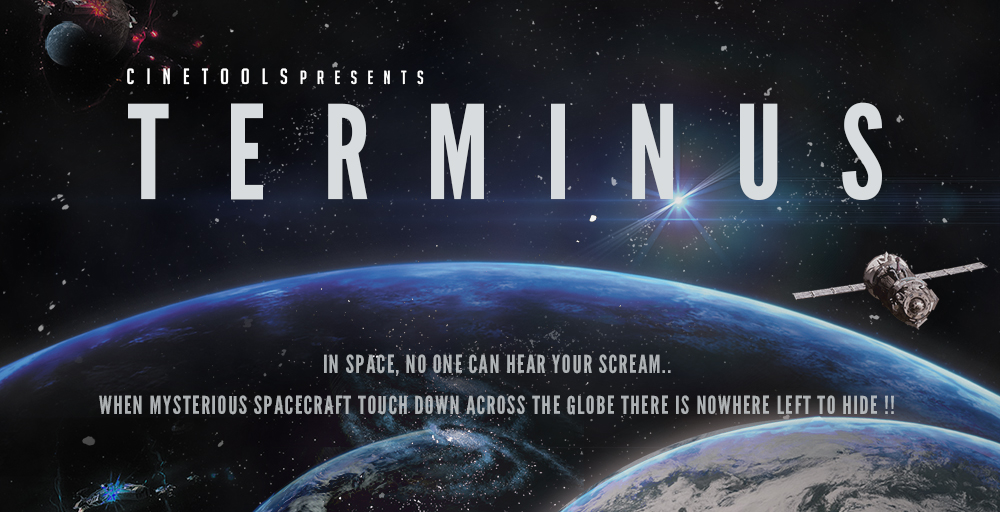 Cinetools - Terminus - KR Home-Studio Magazine Review