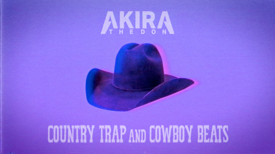 Rankin Audio - Country Trap & Cowboy Beats - Soundbytes Music Magazine