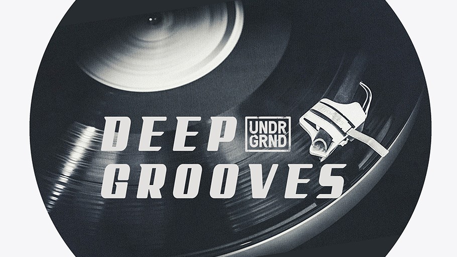 UNDRGRND Sounds - Deep Grooves - Computer Music Magazine Review