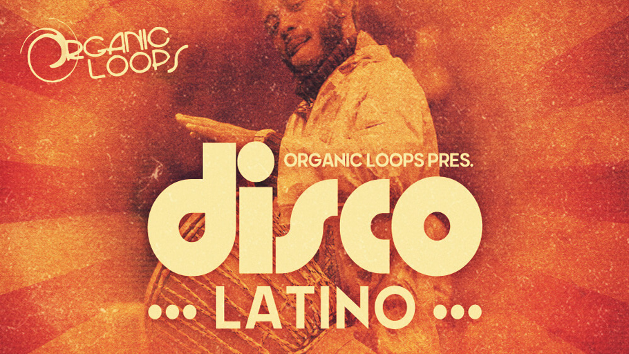 Organic Loops - Disco Latino - SoundBytes Magazine Review