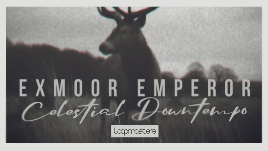 Loopmasters - Exmoor Emperor - Celestial Downtempo - Computer Music