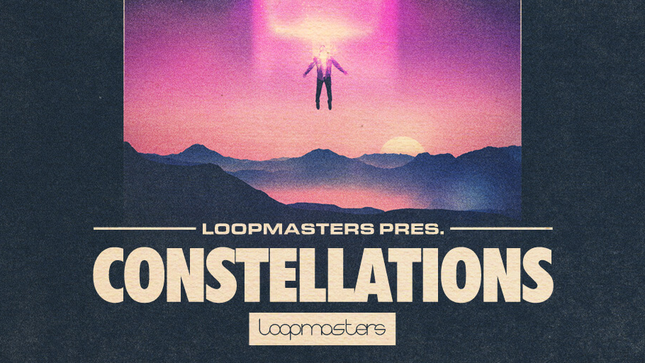 Loopmasters - Constellations - Music Tech Magazine Review