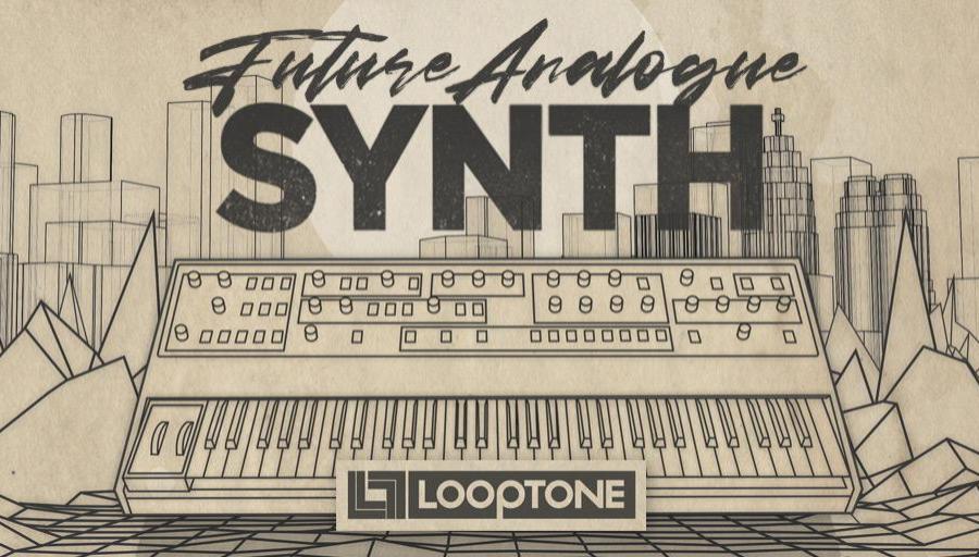 Looptone - Future Analogue Synth - Future Music Magazine Review