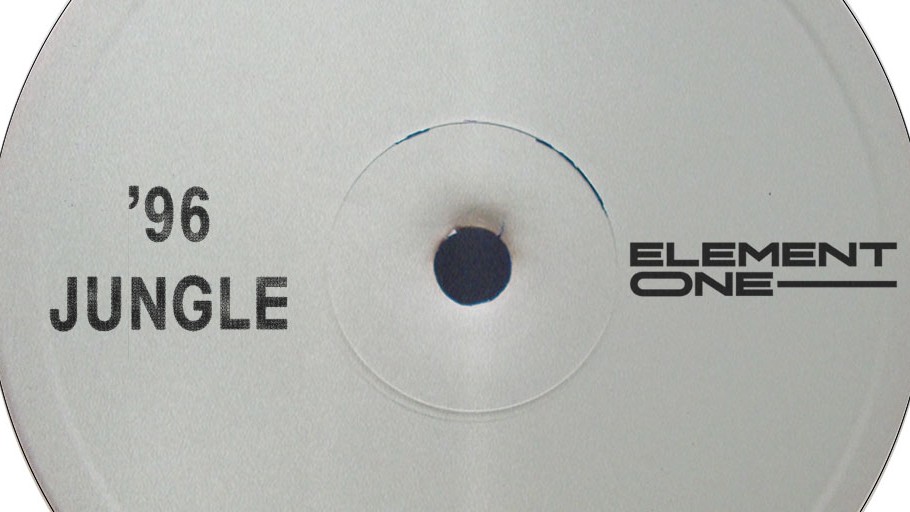 Element One - '96 Jungle - Future Music Magazine Review