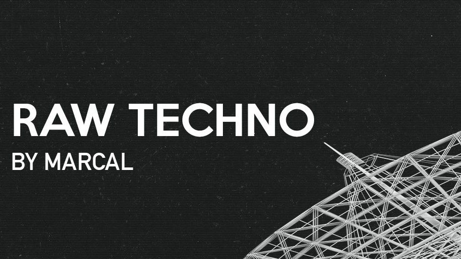 Bingoshakerz - Raw Techno by Marcal - Computer Music Magazine Review
