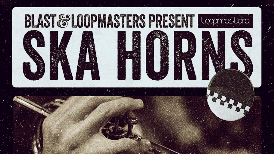 Loopmasters - Blast - Ska Horns - Future Music Magazine Review