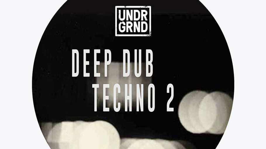 UNDRGRND Sounds - Deep Dub Techno 2 - Computer Music Magazine Review