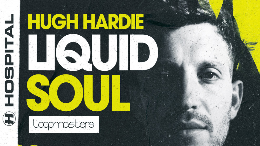 Loopmasters - Hugh Hardie - Liquid Soul - Future Music Magazine Review