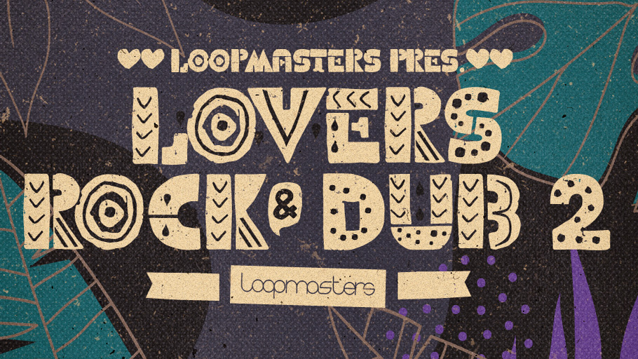 Loopmasters - Lovers Rock & Dub 2 - Future Music Magazine Review