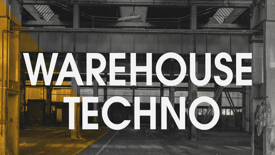 Bingoshakerz - Warehouse Techno - Computer Music Magazine Review