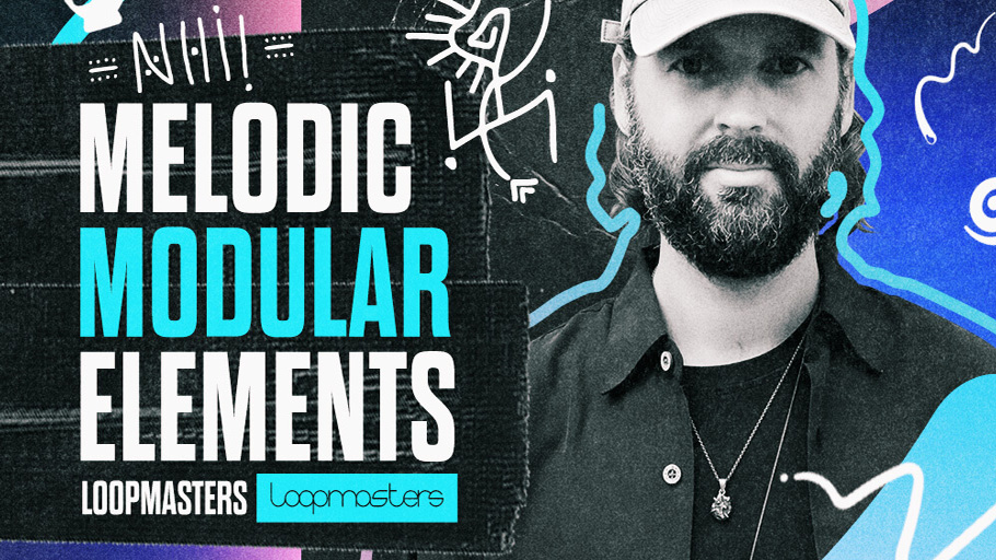 Loopmasters - Nhii - Melodic Modular Elements - Future Music Magazine