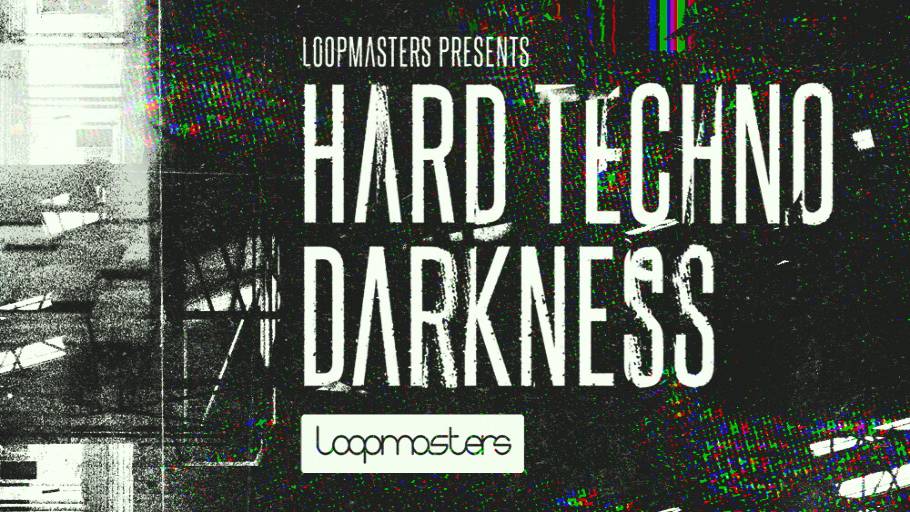 Loopmasters - Hard Techno Darkness Future Music Review, Techno Sounds