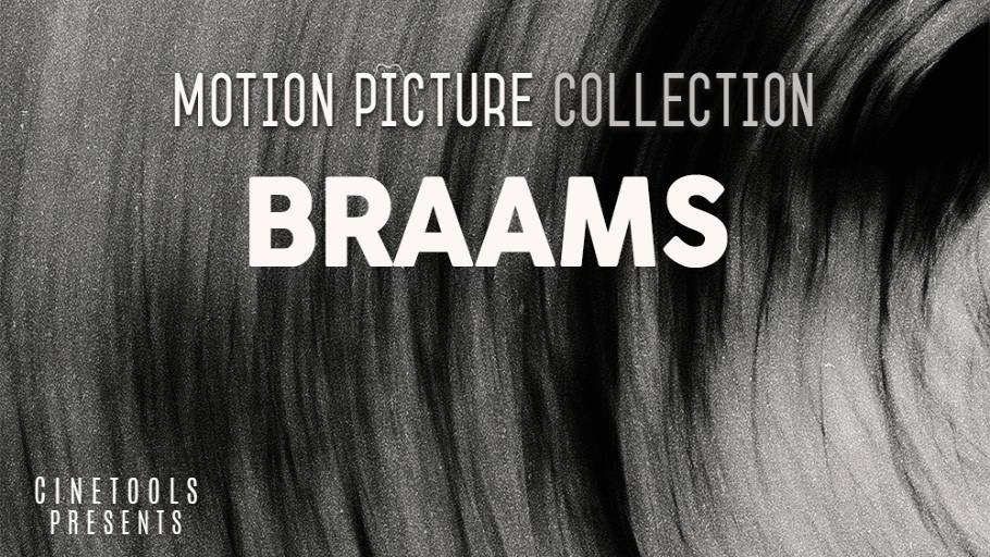 Cinetools - Motion Picture: Braams - Future Music Review, Royalty-Free