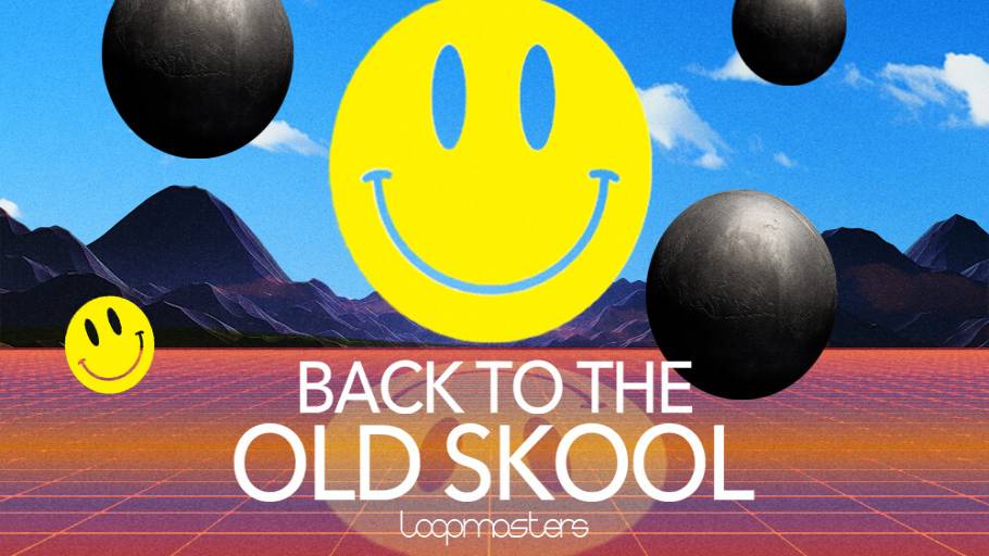 Loopmasters – Back To The Old Skool - Future Music Review