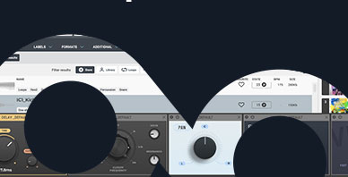 Loopmasters Pro Sample Packs, Download Royalty Free Sounds, Sample ...