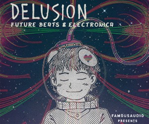 Royalty Free Liquid Beat and Future Chill samples, Wonky Beats, Hip Hop Drum Loops, Organ & Bass ...