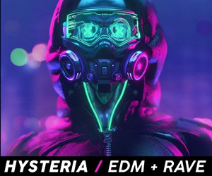 Music Samples, Royalty Free Sounds And Loops