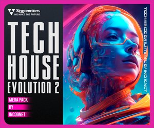 Compression Basics - Part 1 - Threshold And Ratio