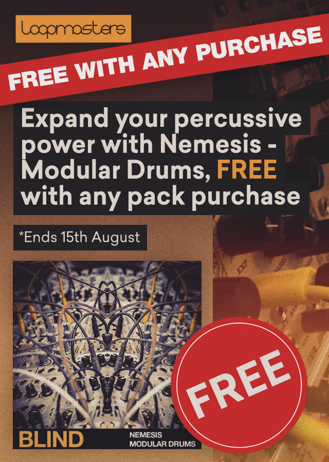 Free Sylenth Presets, Bass Presets for Sylenth1, Sylenth Keys Presets ...