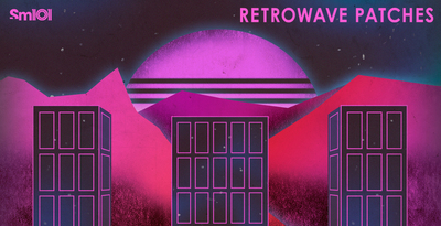 SampleMagic, Retrowave Synth Presets, Massive Patches for 80's Classic Synth Sounds, Sylenth ...