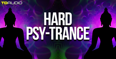 Hard Psy-Trance, Psytrance Sounds, Royalty Free Hard Dance Samples ...