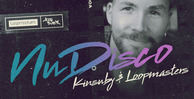 Ableton Chord Rack - Deep House & Jazz Chords