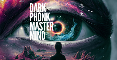 Futuretone - Dark Phonk Mastermind, Black Octopus Sound, Royalty-Free