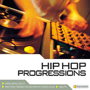 Hip Hop Progressions, Hip Hop Samples, Hip Hop Loops, Hip Hop Sounds
