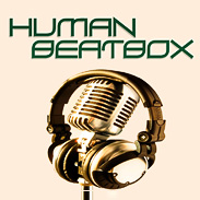 Human Beatbox, Beatbox Samples, Human Percussion, SOund Library