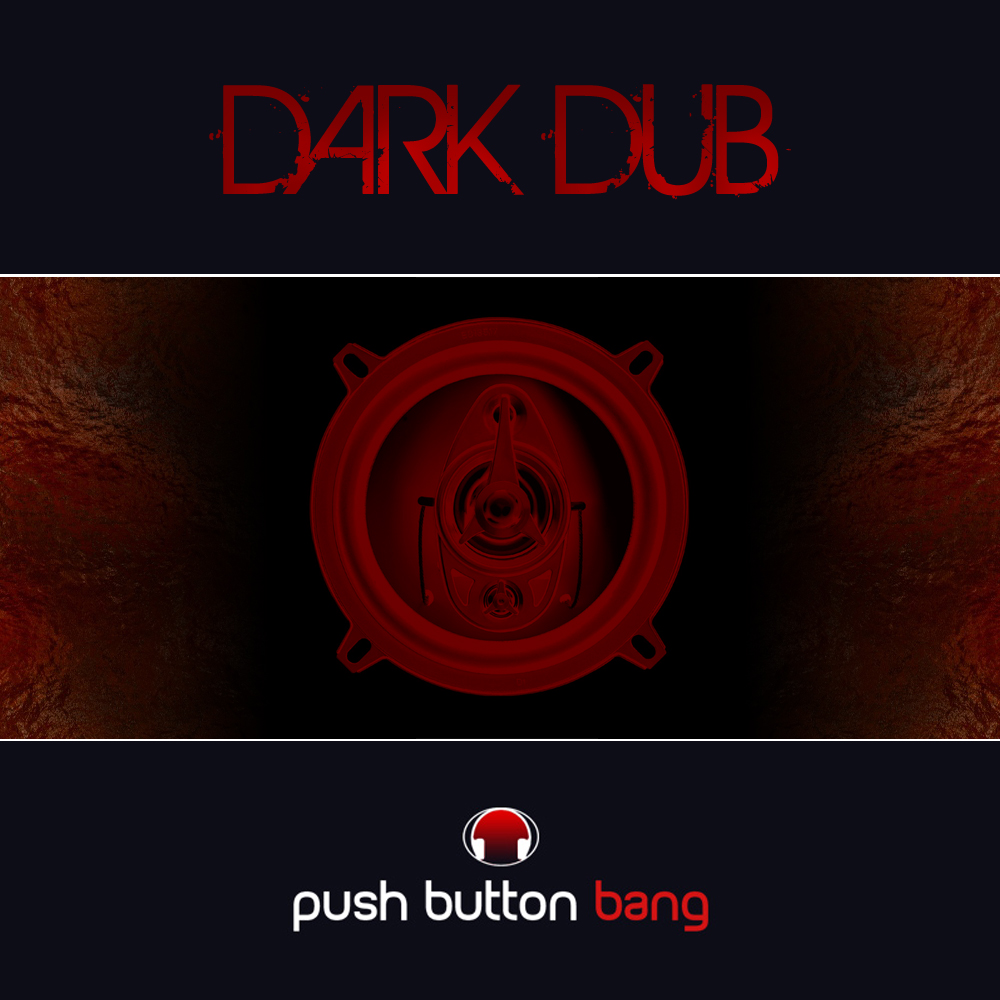 Dark Dub, Download Dubstep Samples, Dubstep Loops, Dub Sounds, Dark