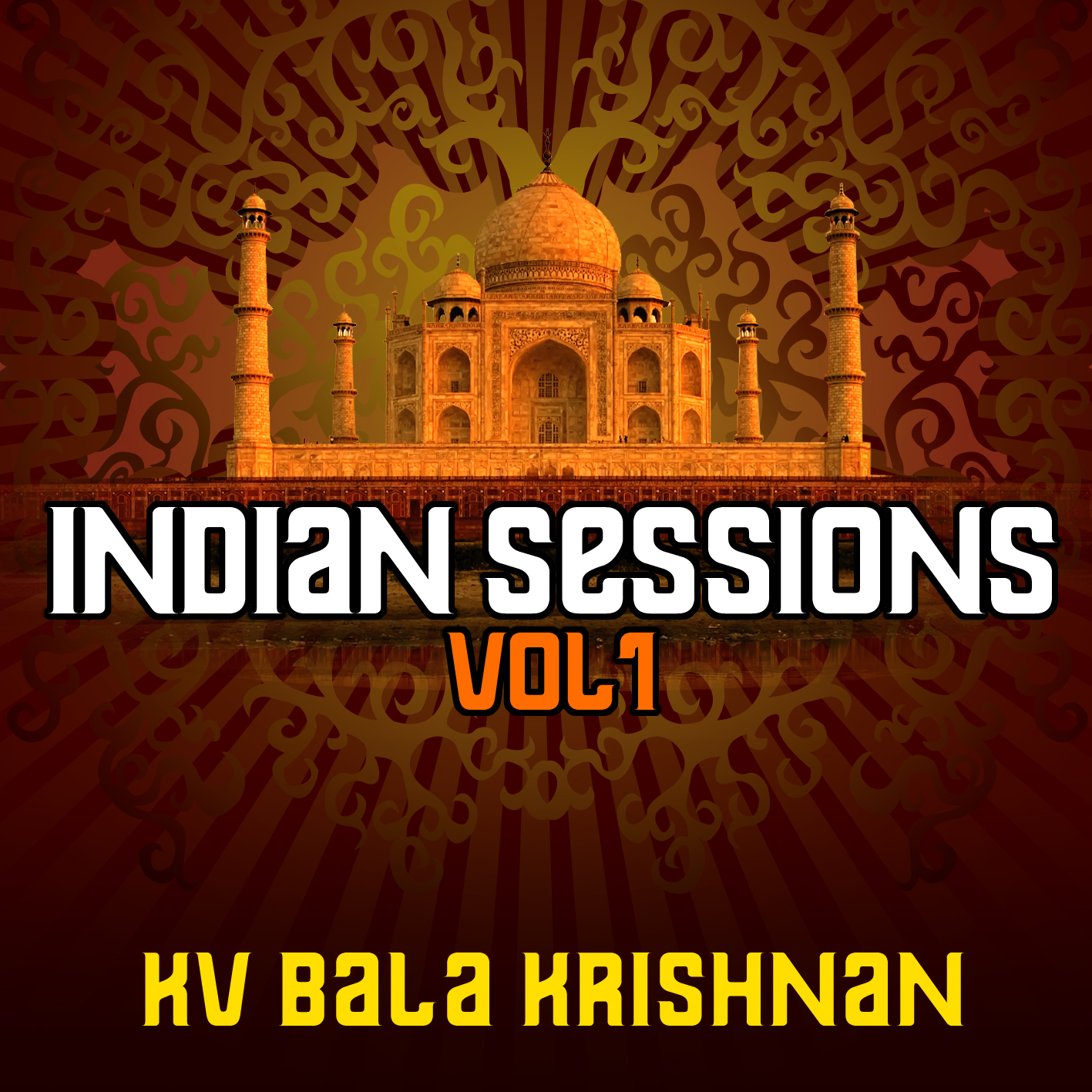 Indian Sessions, Indian Percussion Samples, Indian Loops, Indian