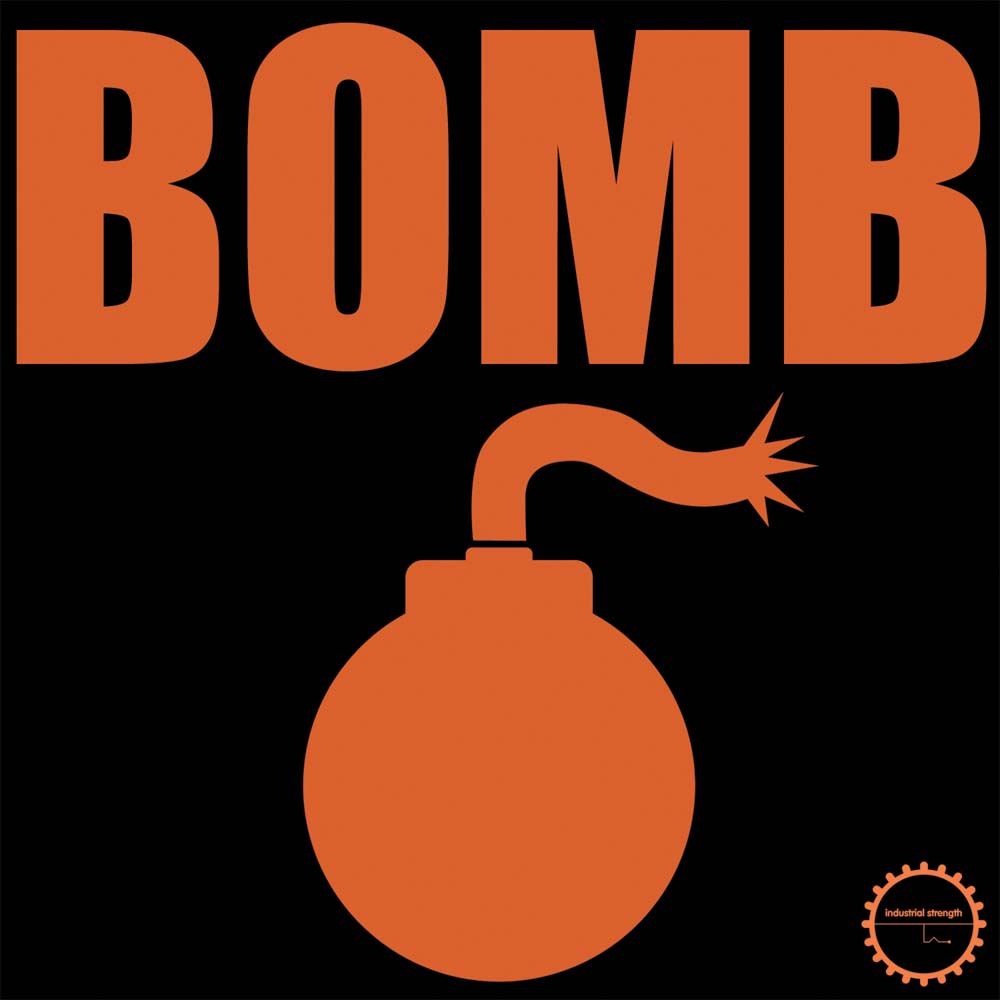 Bomb, Drop FX Sample CD, Breakdown SFX Samples, Filler Sounds,