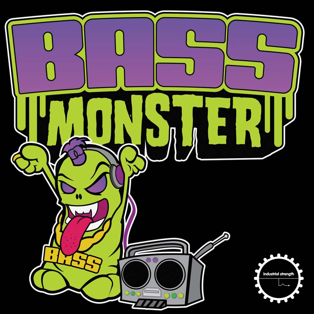 Bass Monster, Bass Synth Presets, Massive Bass Patches, Massive Bass