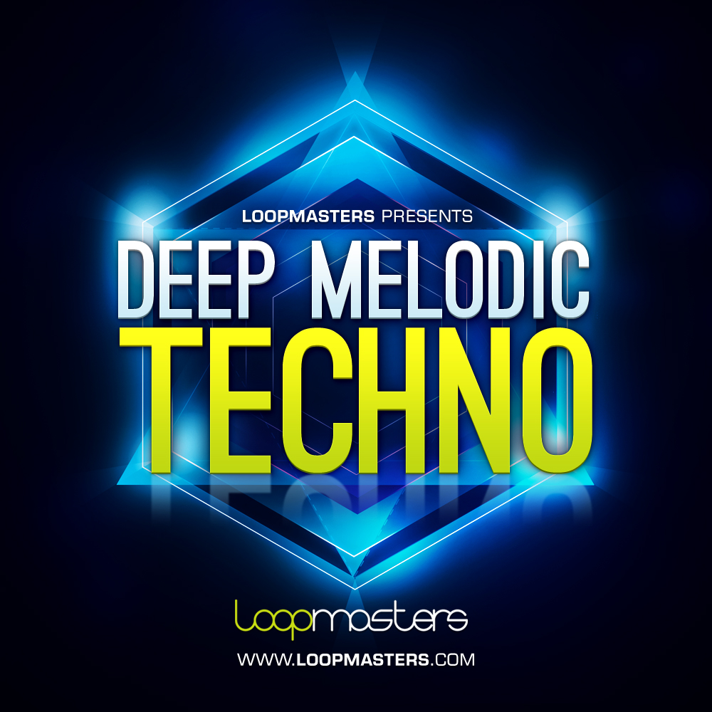 Deep Melodic Techno, Techno Sample CD, Techno Samples, Techno Loops Deep Melodic Techno, Techno Sample CD, Techno Samples, Techno Loops