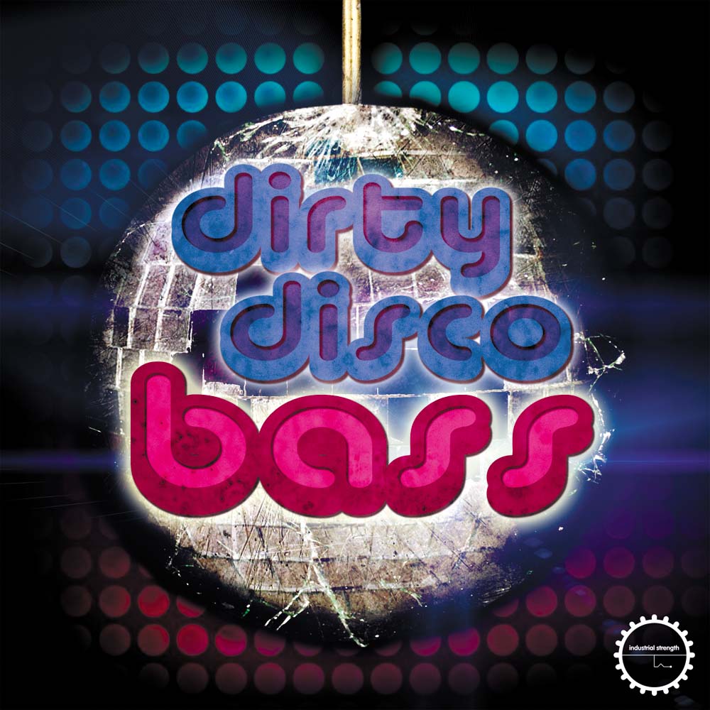 Bass Samples, Dirty Disco Bass, Disco Bass Loops, Disco Sounds,
