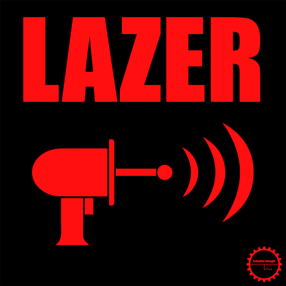 NI Massive Presets, Lazer, Laser Sounds, Laser Samples, Industrial