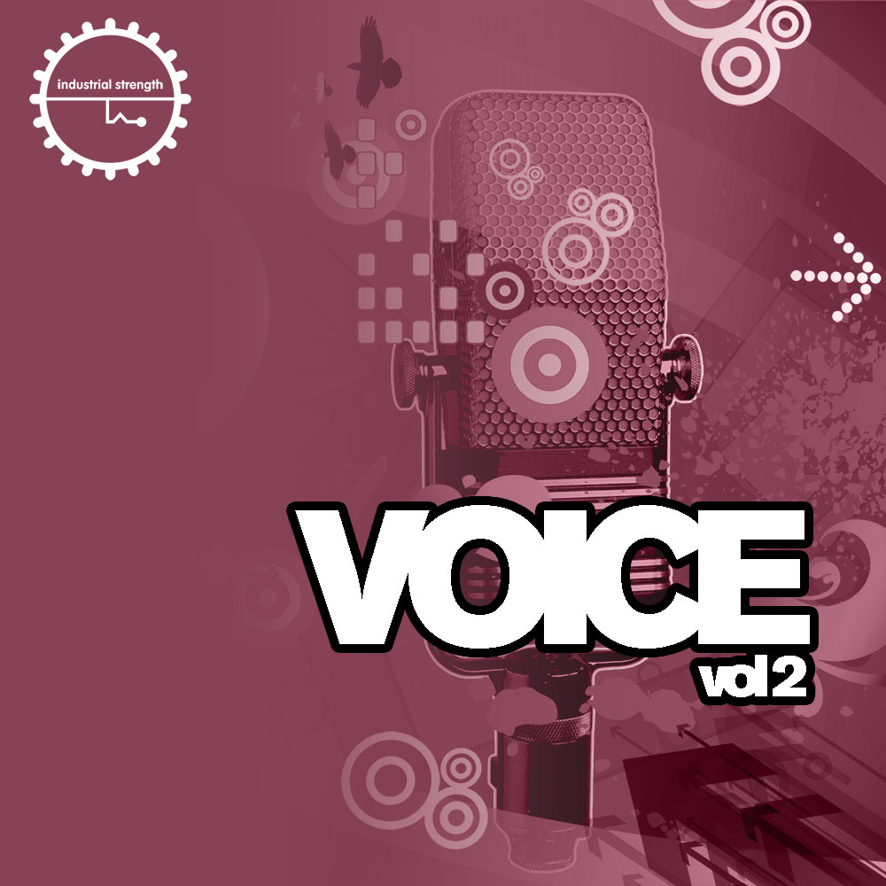 Vocal Samples, Voice 2, Vocal Construction Kits, House Vox Loops,