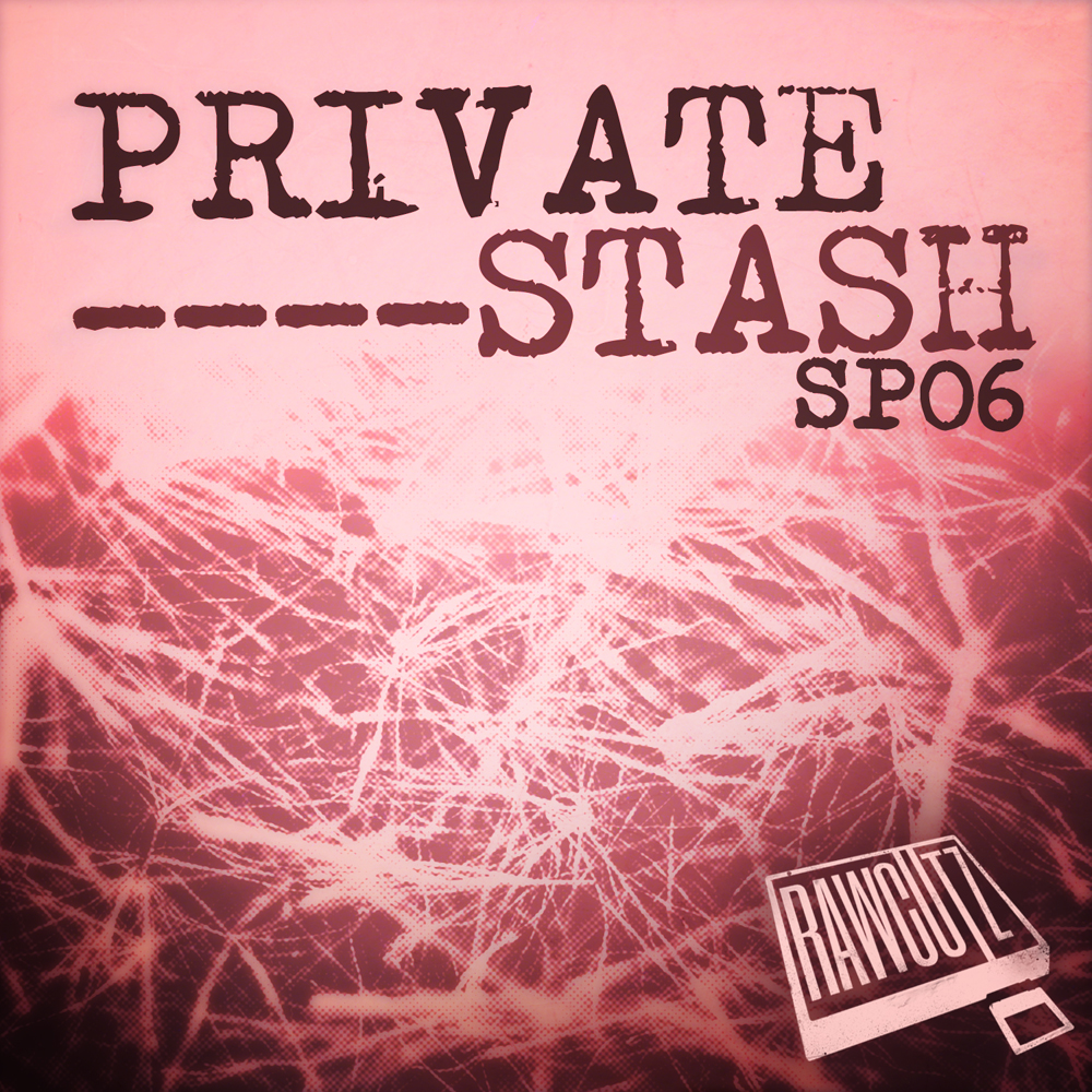 Private Stash Samples, Hip Hop Breaks, Loungin Jazz Sounds, Analog