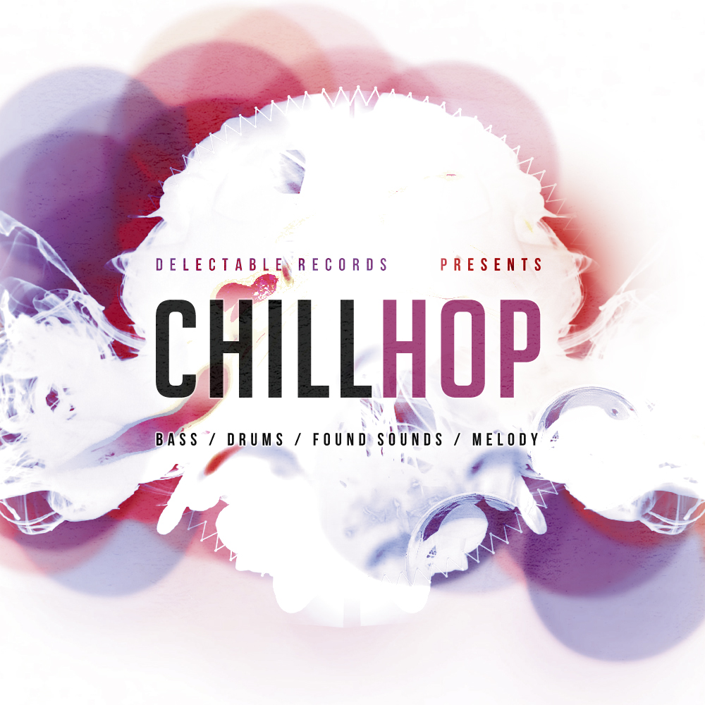 Chill Hop Samples, Downtempo Loops, Urban Sounds, Minimal Electronica