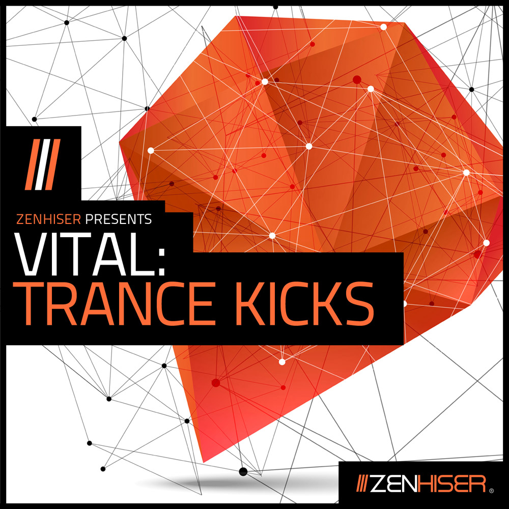 Trance Kick Sample - multifilesbar