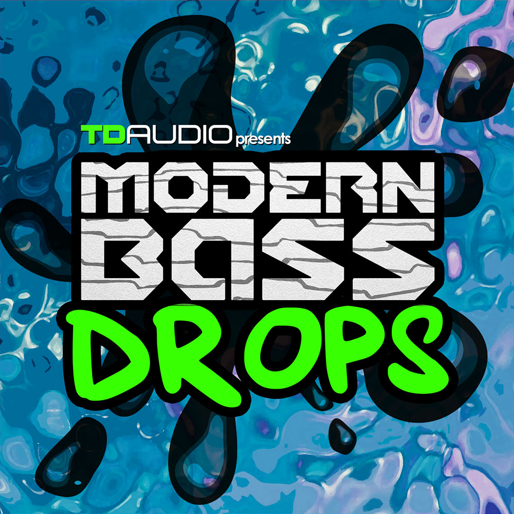 Dubstep Construction Kits, Drumstep Samples, DnB Sounds, Drum & Bass